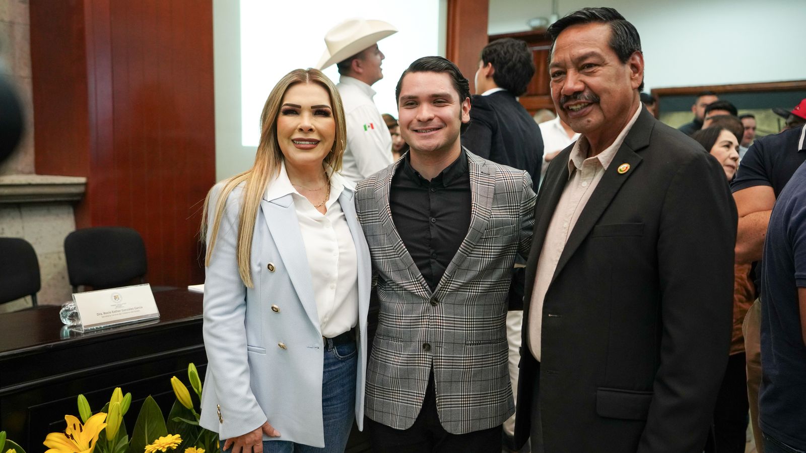 Nayarit asume con una gobernanza participativa, sensible y con visión ...