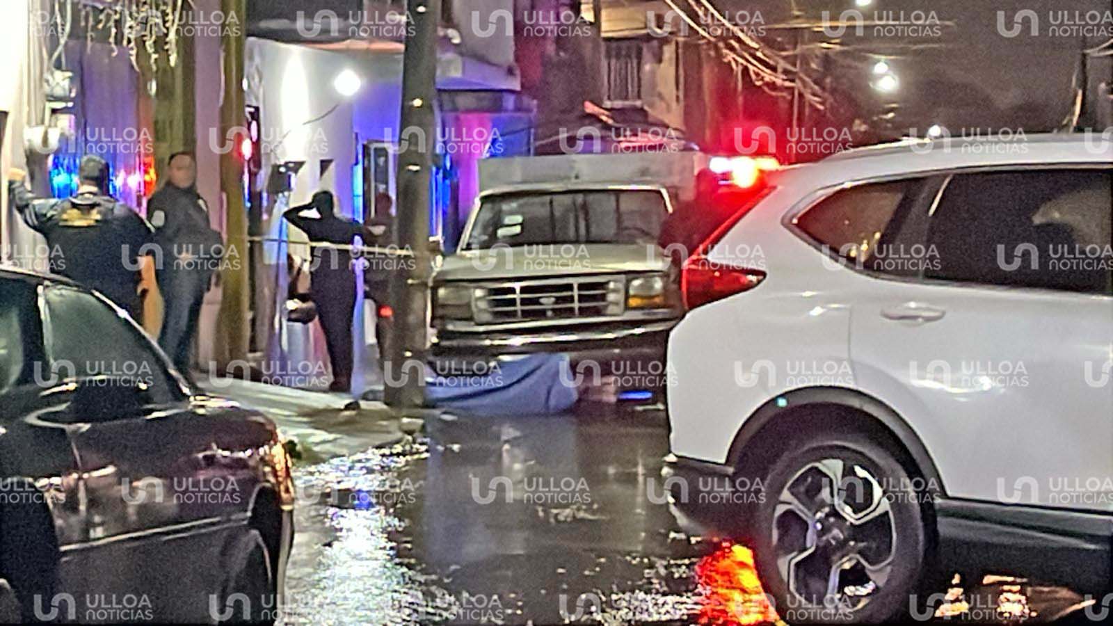 Hombre pierde la vida tras ser arrastrado por la corriente en Tepic ...